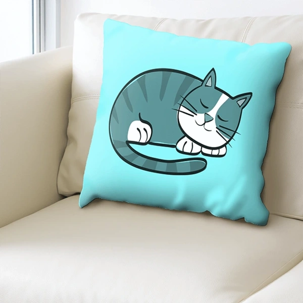 Personalised Cushions | TCS Print